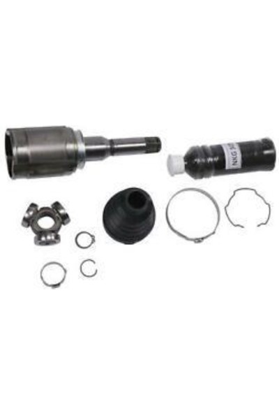 BSG Chevrolet Aveo T300 Aks Kafası Ic 2012 ve Üstü Yıllar