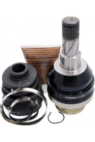 BSG Chevrolet Aveo T300 Aks Kafası Ic Sol 2012 ve Üstü Yıllar