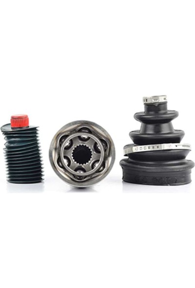 BSG Cıtroen C2/c3 Aks Kafası Dıs 2002 ve Üstü Yıllar (CI1074)