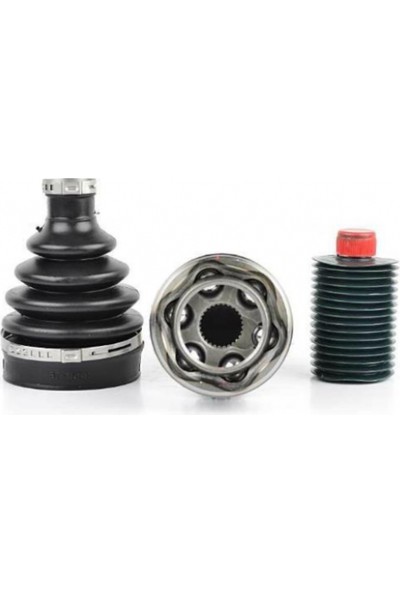 BSG Opel Corsa E Aks Kafası Ic 2015 ve Üstü Yıllar