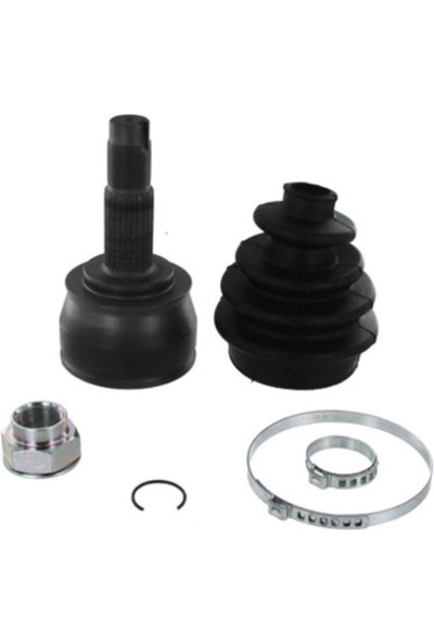 Skf Opel Corsa D Aks Kafası Dıs 2013 ve Üstü Yıllar Skf Opel Corsa D Aks Kafası Dıs 2013 ve Üstü Yıllar