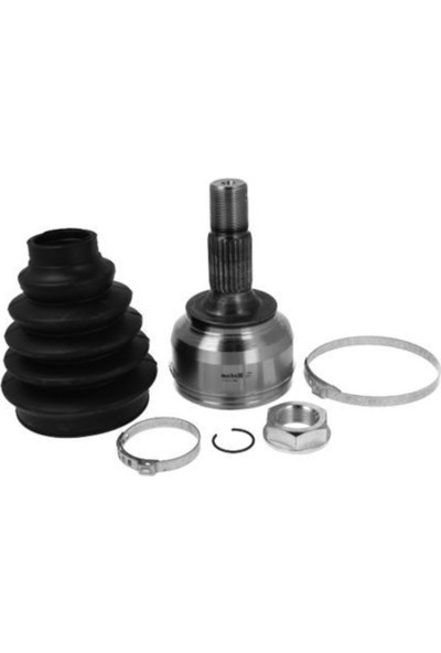 Skf Peugeot 207/307 Aks Kafası Dıs 2002 ve Üstü Yıllar