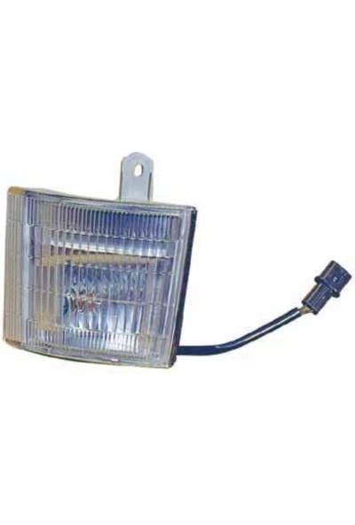 Depo Mıtsubıshı Sinyal Lambası Sol Canter (FE515, FE519, FE635, FE659) 1998-2008 Arası Uyumlu (MC149155) Depo Mıtsubıshı Sinyal Lambası Sol Canter (FE515, FE519, FE635, FE659) 1998-2008 Arası Uyumlu (MC149155)