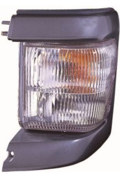 Depo Mazda E2200 (Sr) Sinyal Lambası Sol 2000-2007 Arası Uyumlu (SH66-51-070E) Depo Mazda E2200 (Sr) Sinyal Lambası Sol 2000-2007 Arası Uyumlu (SH66-51-070E)