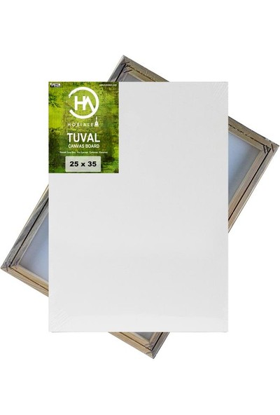 Hobialem Tuval 25 x 35 cm Hobialem Tuval 25 x 35 cm