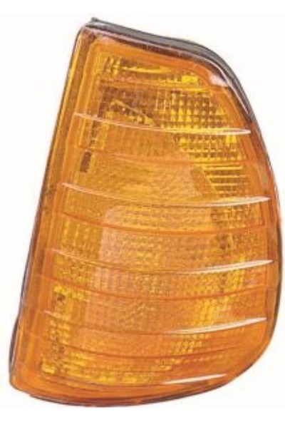 Depo Mercedes W123 Sinyal Lambası Sag 1976-1985 Arası UYUMLU(A0008207421)
