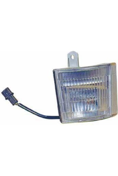 Depo Mıtsubıshı Sinyal Lambası Sag Canter (FE515, FE519, FE635, FE659) 1998-2008 Arası Uyumlu (MC149156) Depo Mıtsubıshı Sinyal Lambası Sag Canter (FE515, FE519, FE635, FE659) 1998-2008 Arası Uyumlu (MC149156)