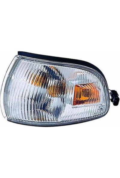 Depo Hyundaı H100 Mın Sinyal Lambası Sol 1995 ve Üstü Yıllar (9230143810) Depo Hyundaı H100 Mın Sinyal Lambası Sol 1995 ve Üstü Yıllar (9230143810)