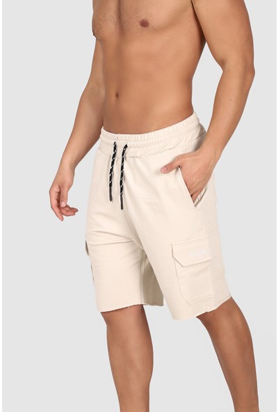 Weyeze Regülar Fit Kargo Cepli Şort ve Bermuda AC-Y92012WYZ