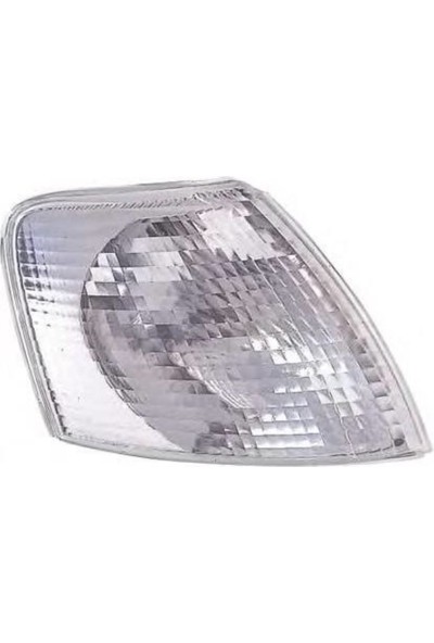 Depo Volkswagen Passat Sinyal Lambası Sag 1997-2000 Arası UYUMLU(3B0953042C) Depo Volkswagen Passat Sinyal Lambası Sag 1997-2000 Arası UYUMLU(3B0953042C)