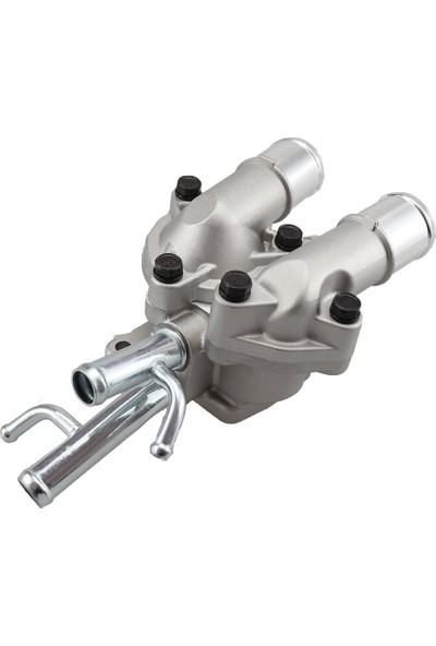 BSG Hyundaı Accent Era Termostat Kapagı Alt 2006 ve Üstü Yıllar (2562026870) BSG Hyundaı Accent Era Termostat Kapagı Alt 2006 ve Üstü Yıllar (2562026870)