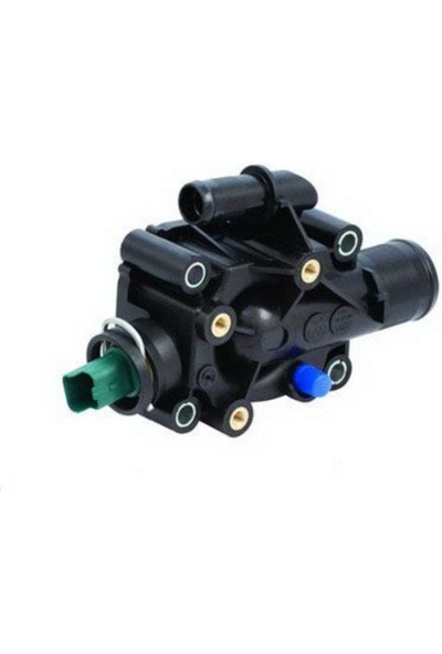 FEBI Peugeot 206/307 Termostat 2002 ve Üstü Yıllar (1336.Z0) FEBI Peugeot 206/307 Termostat 2002 ve Üstü Yıllar (1336.Z0)