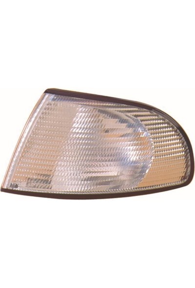 Depo Audi A4 Sinyal Lambası Sag 1996-1999 Arası Uyumlu
