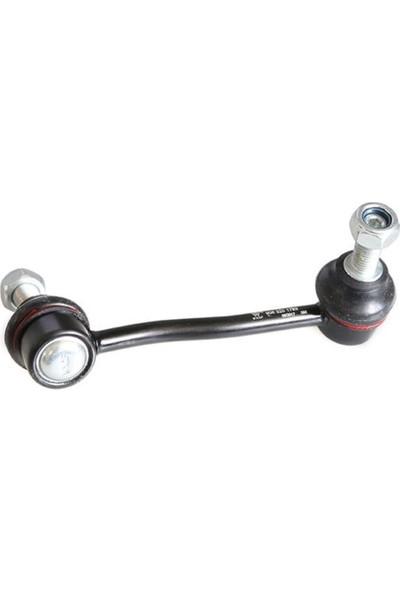 FEBI Mercedes 906 Sprınter-Crafter Vıraj Askı Rotu On Sol 2006-2018 Arası Uyumlu FEBI Mercedes 906 Sprınter-Crafter Vıraj Askı Rotu On Sol 2006-2018 Arası Uyumlu