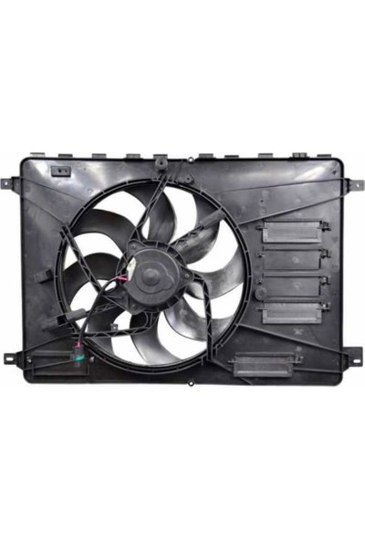 BSG Ford 1768199 Fan Motoru 2007 ve Üstü Yıllar (6G91 8C607 Gl)