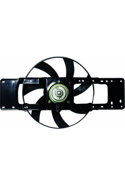 Kale Renault Megane I-Renault9/11 Fan Motoru 1991 ve Üstü Yıllar