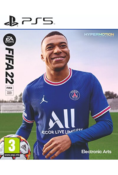 Fifa 22 Ps5 Türkçe Menü Fifa 22 Ps5 Türkçe Menü