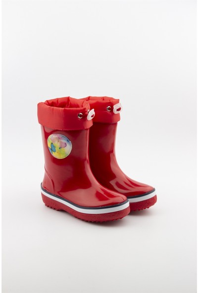 Akınalbella Çocuk Yağmur Çizmesi