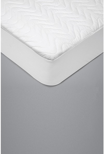 Softness Home Ranforce Dar Yatak Koruyucu Softness Home Ranforce Dar Yatak Koruyucu