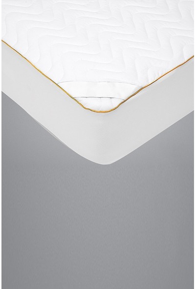 Softness Home Ranforce Elegant Yatak Koruyucu Softness Home Ranforce Elegant Yatak Koruyucu