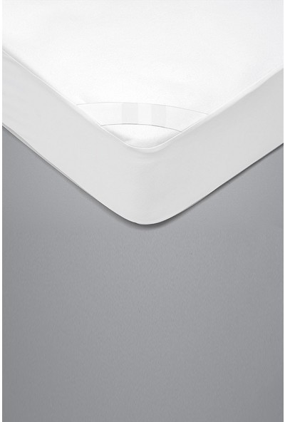 Softness Home Flannel Yatak Koruyucu