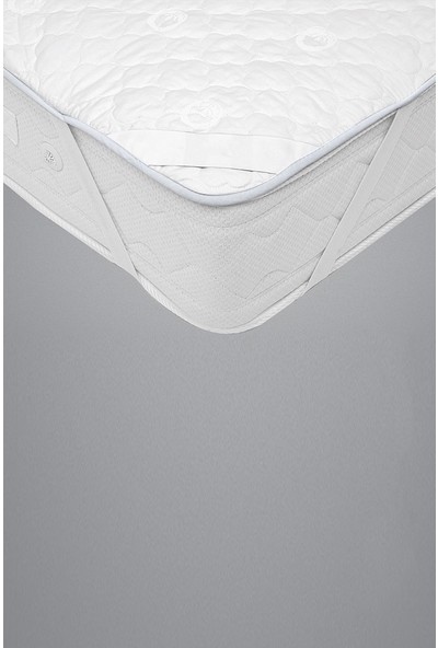 Softness Home Pamuk Yatak Koruyucu