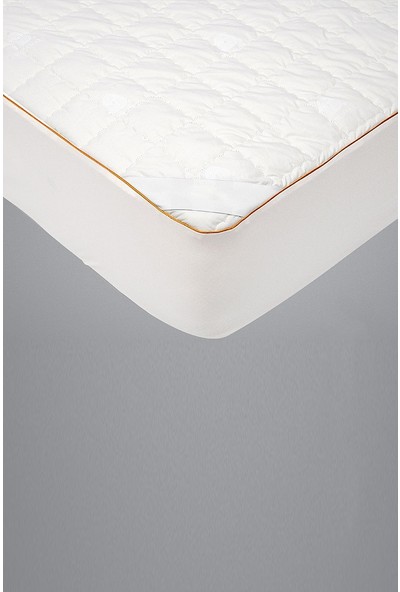 Softness Home Yün Yatak Koruyucu