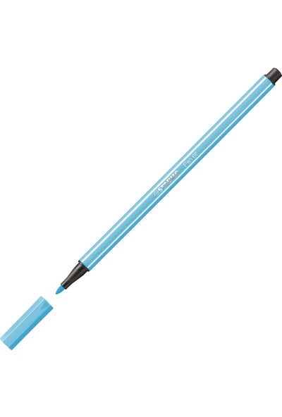 Stabilo Pen Gök Mavisi