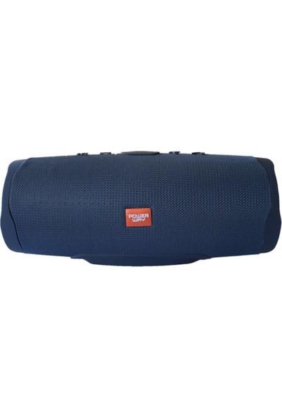 Powerway WRX15 Bluetooth Hoparlör