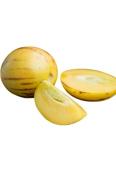 Mevsiminde Gelsin Pepino 500 gr