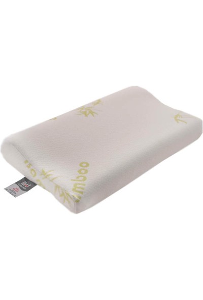 Barco Idaş Visco Bamboo YASTIK-1542653 Barco Idaş Visco Bamboo YASTIK-1542653