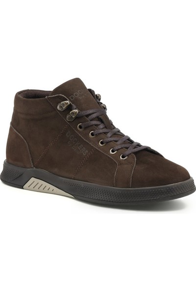 Dockers by Gerli 231031 1pr Kahverengi Erkek Bot