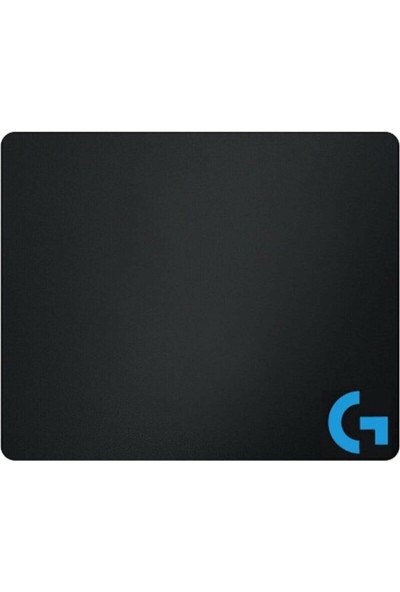 Logitech X-Speed Oyuncu Mouse Pad 39.5 x 30.5 cm (Kutulu)
