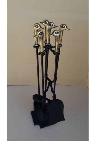 Kocher Döküm Maşa Kürek Takımı Kocher Kocher Döküm Maşa Kürek Takımı Kocher