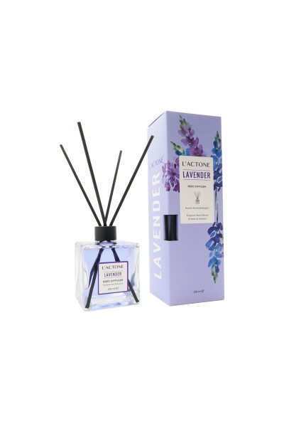 Lactone Lavanta Oda Kokusu