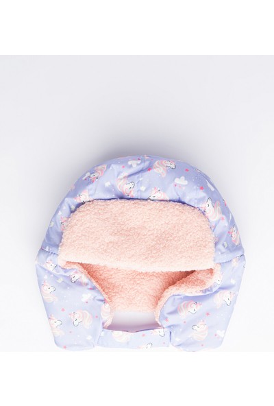 Penti Renkli Kız Çocuk Mia Bere