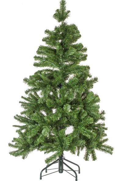 Euro Flora Çam Ağacı (Super Colorado De Lux) 150 cm 384 Tips Euro Flora Çam Ağacı (Super Colorado De Lux) 150 cm 384 Tips