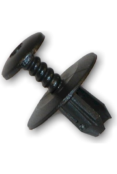 FEBI Bmw ve Mini Kaput Döşeme Döşeme Klipsi 51481915964