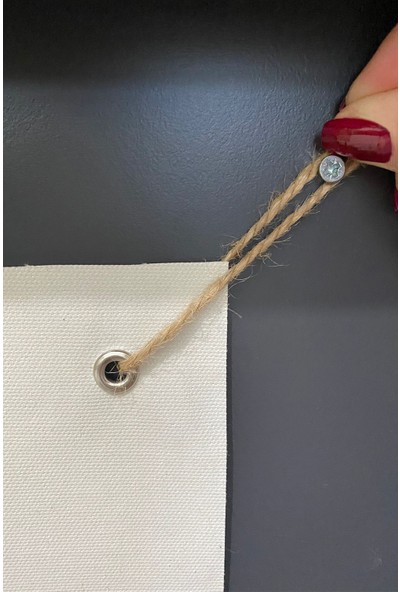 Harita Sepeti Duvar Örtüsü