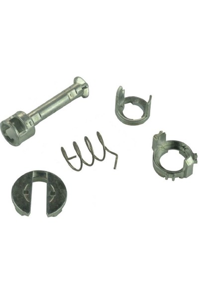 FEBI Bmw E53 X5 Kapı Kilit Şifre Tamir Takımı 5 Parça