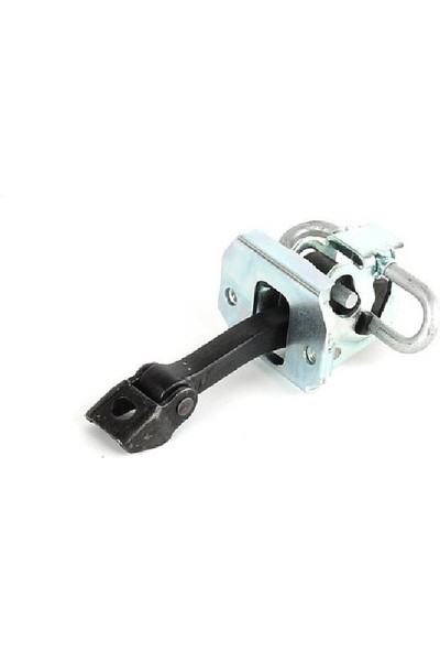 FEBI Bmw E46 Sedan ve Touring Ön Kapı Gergisi 51218160959