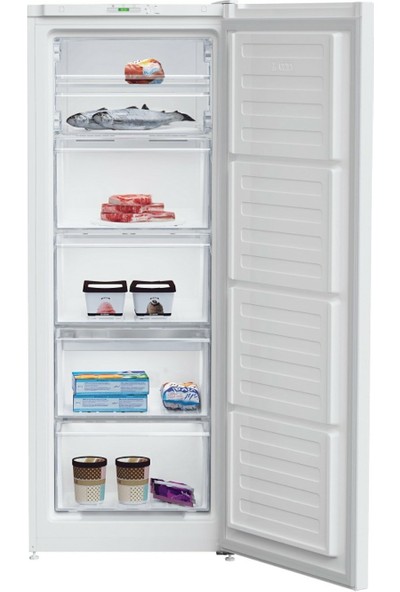 Beko 7061 MB 6 Bölmeli Derin Dondurucu