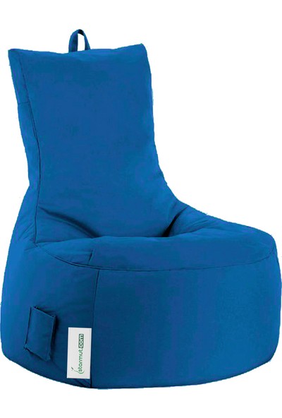 Starmut Armut Koltuk Mavi Luana Starmut Armut Koltuk Mavi Luana