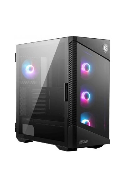Msı Mpg Velox 100R Atx Bilgisayar Kasa Msı Mpg Velox 100R Atx Bilgisayar Kasa