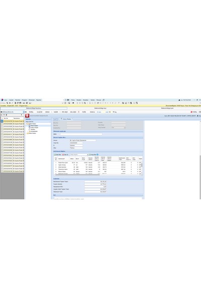 Bir Erp Gelir Idaresi E-Fatura Portal Otomasyon Paketi Bir Erp Gelir Idaresi E-Fatura Portal Otomasyon Paketi