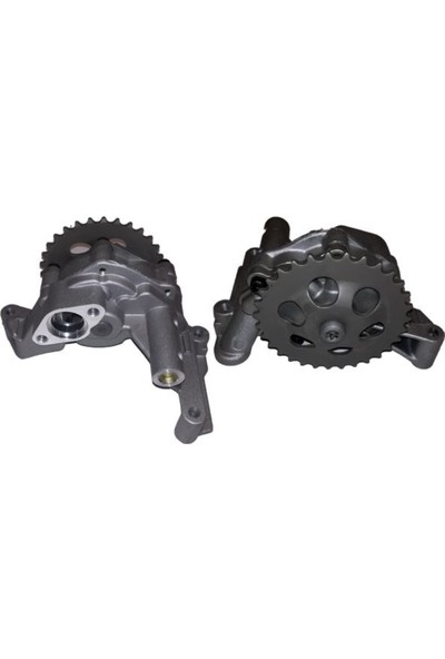 BSG Volkswagen Golf4-Golf5-Bora-Jetta-Passat-A3-Leon Yağ Pompası 1991 ve Üstü Yıllar (06A115105B)