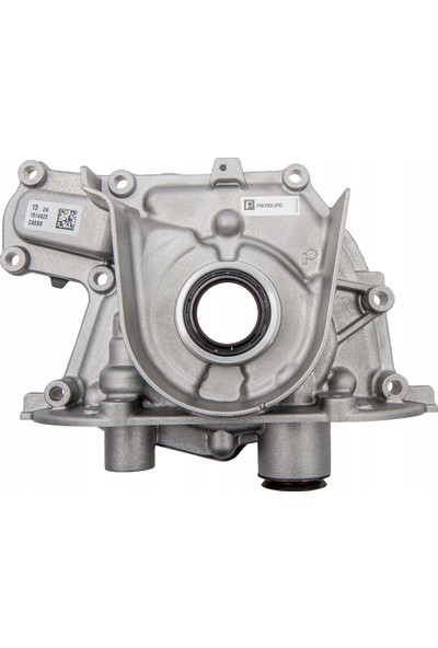 Pierburg Opel Insıgnıa Astra J Cascada Zafıra C Yağ Pompası 2009 ve Üstü Yıllar (5646270)