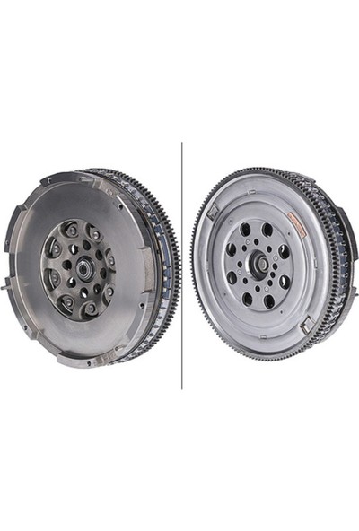 LuK Mıtsubıshı Carısma S40 00-03 V40 00-04 Volan 2000-2005 Arası Uyumlu (MW30618653)