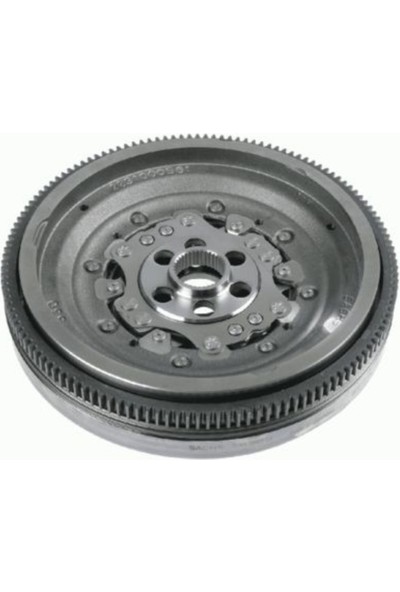 SACHS Volkswagen T5-T6-Tıguan-Q3 Volan 2007 ve Üstü Yıllar (03L105266AM)