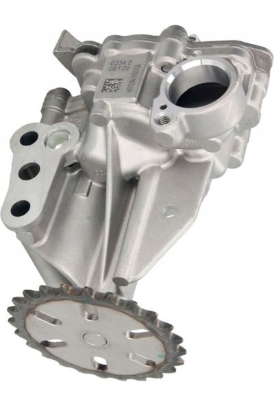 Pierburg Mercedes Vıto 447 Yağ Pompası 2014 ve Üstü Yıllar